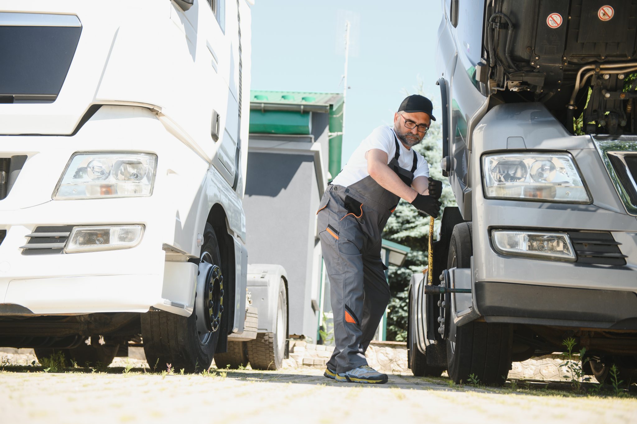 Best Tow Truck Service in the Bellevue Area